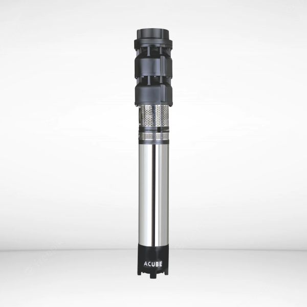 175 mm (V6) High Flow Submersible Pumpsets( V67j series) - Acube Pump